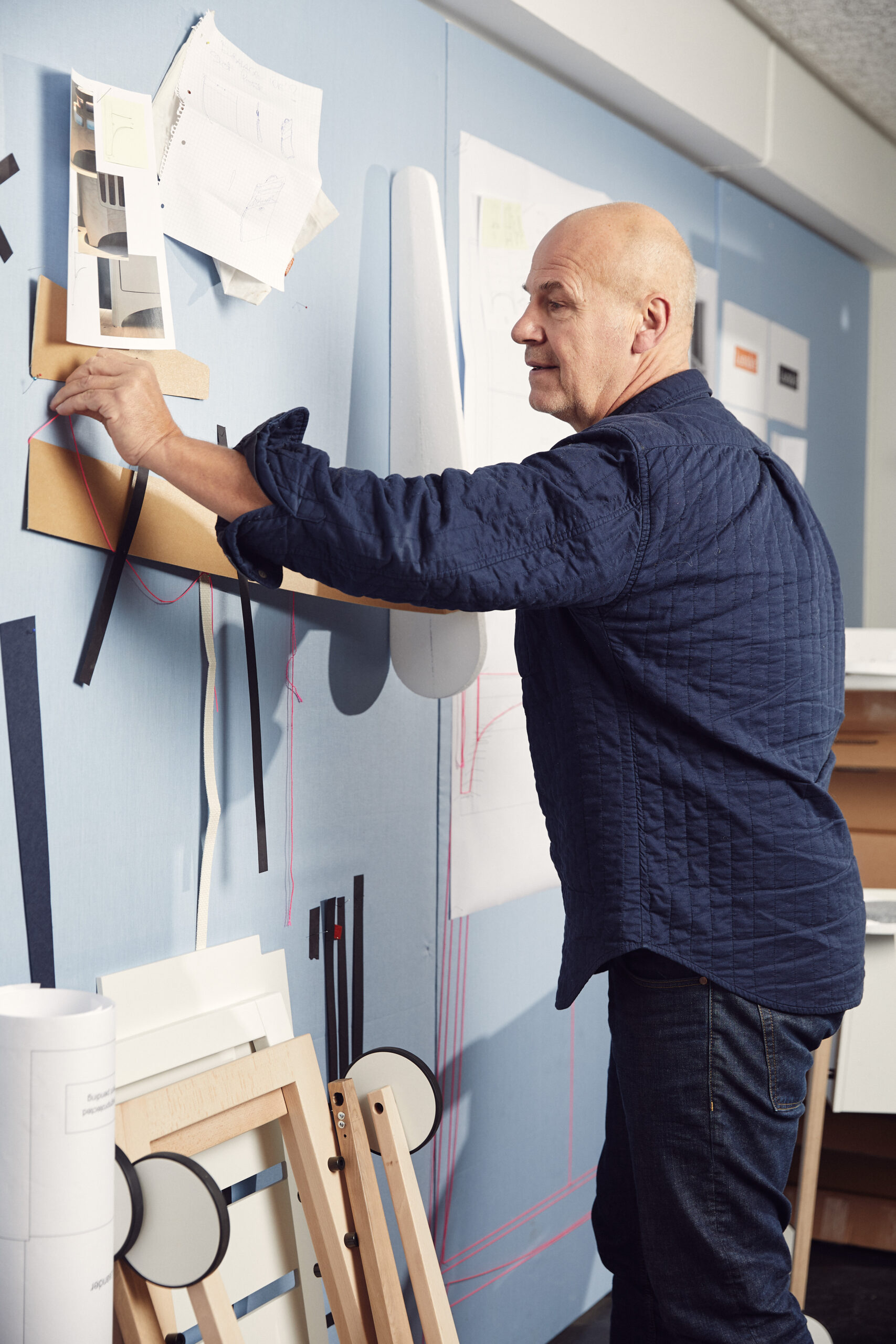 BRAND STORY – Leander Japan -リエンダー日本公式サイト-